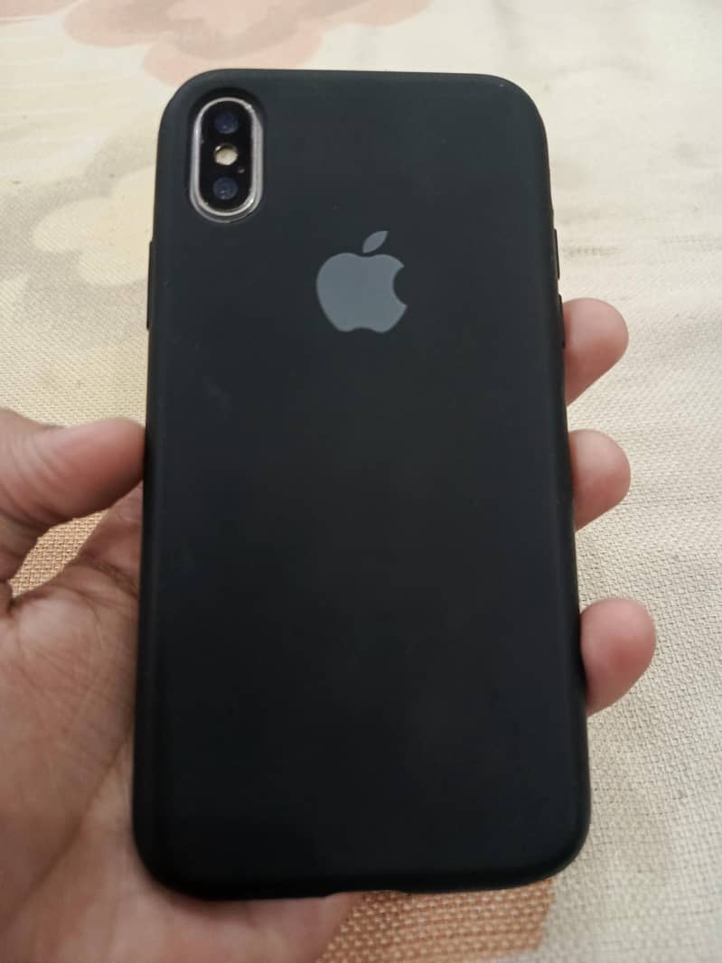 IPhone X - Mobile Phones - 1107872956