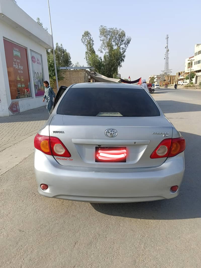 GLi 2010 Model - Cars - 1107874586