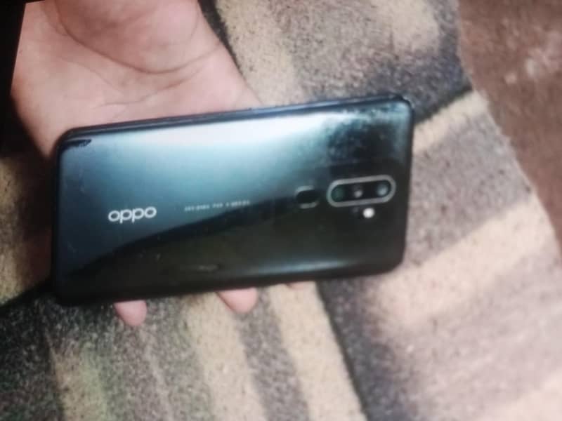 Oppo A5 2020 - Mobile Phones - 1107887283