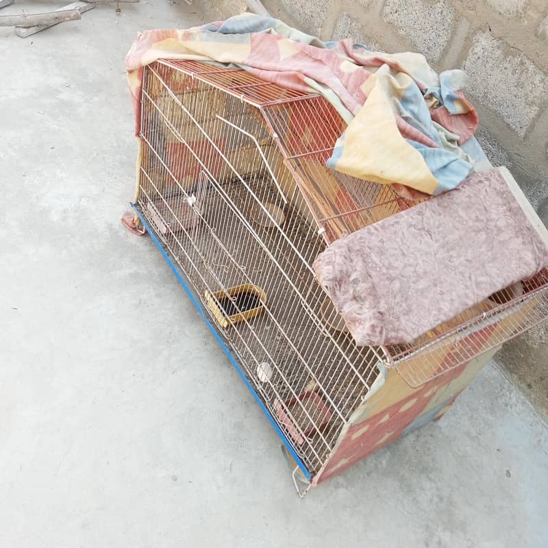 CAGE home style - Cages, Crates & Doors - 1107893813