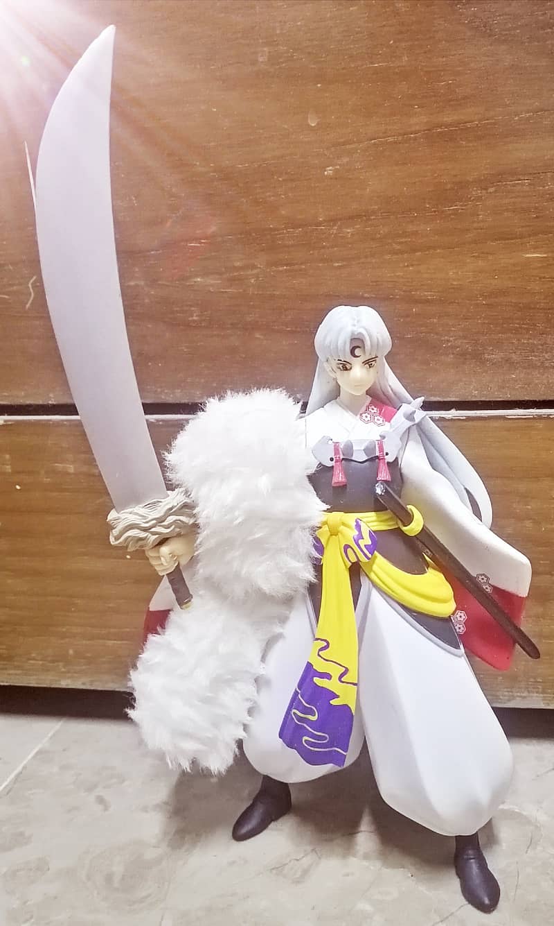 Anime Action Figures - Toys - 1107905682