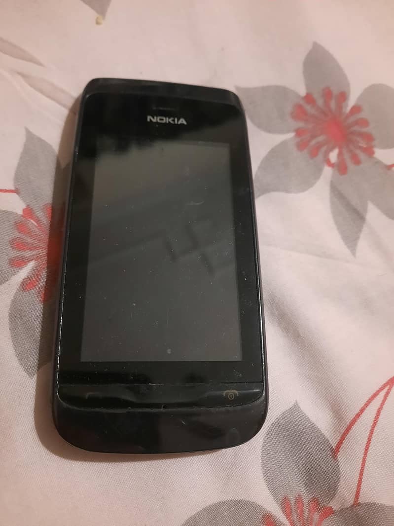 Nokia Asha 310 - Mobile Phones - 1107909827