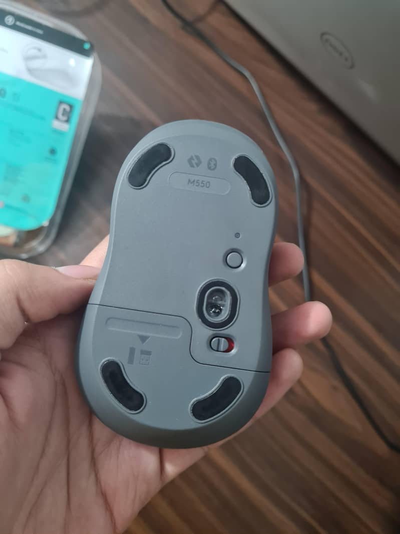 logitech signature m550 - Computer & Laptop Accessories - 1107911165