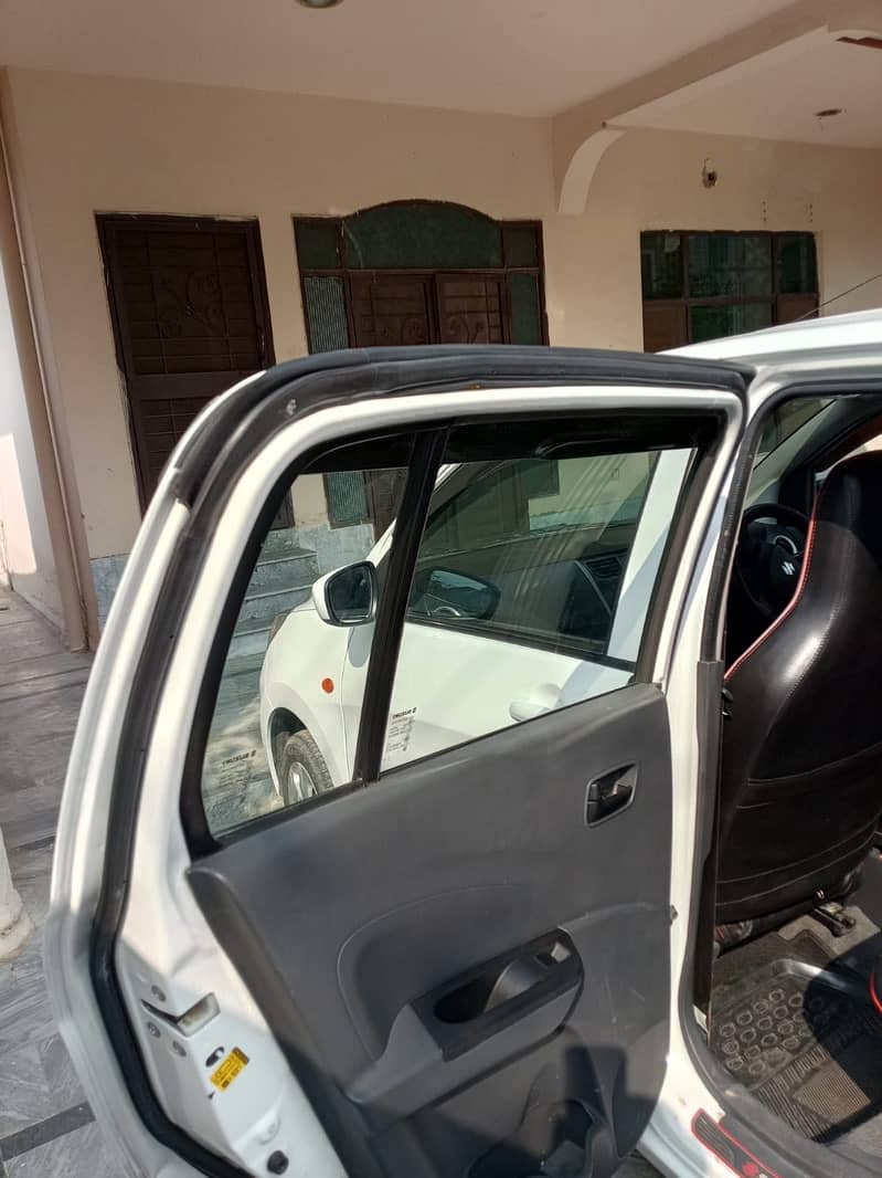 Suzuki Cultus VXL AGS 2022 - Cars - 1107939237