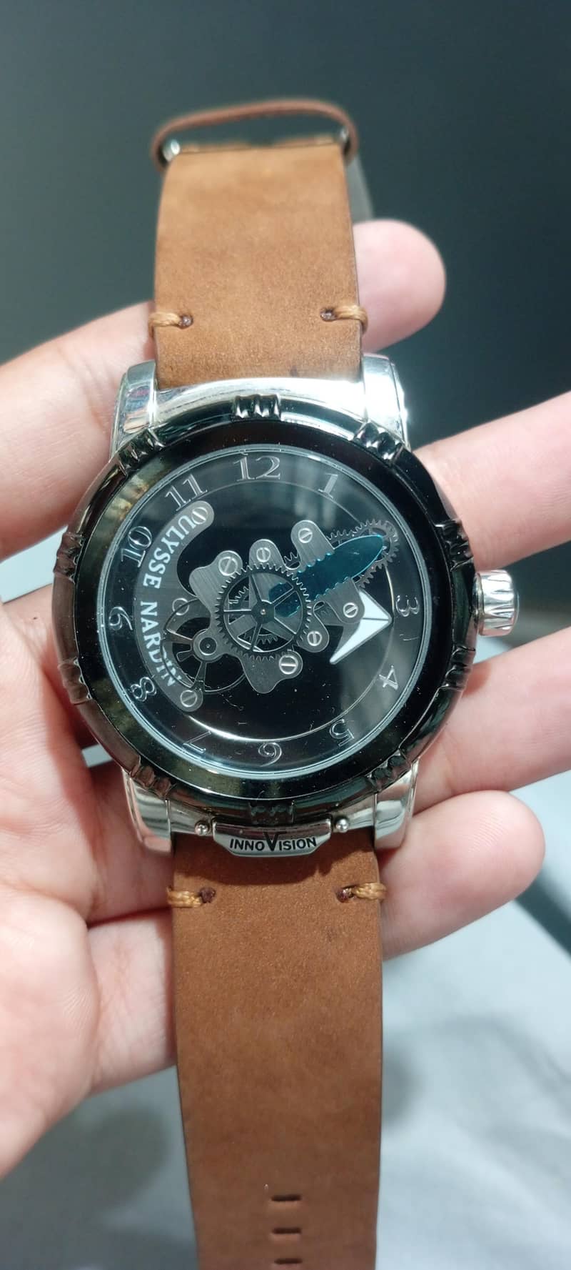 watch - Watches - 1107952177