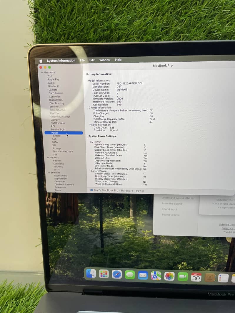 Apple MacBook Pro 2017|2019 |15,16’|Air 2017 i7 with box Us import pcs ...