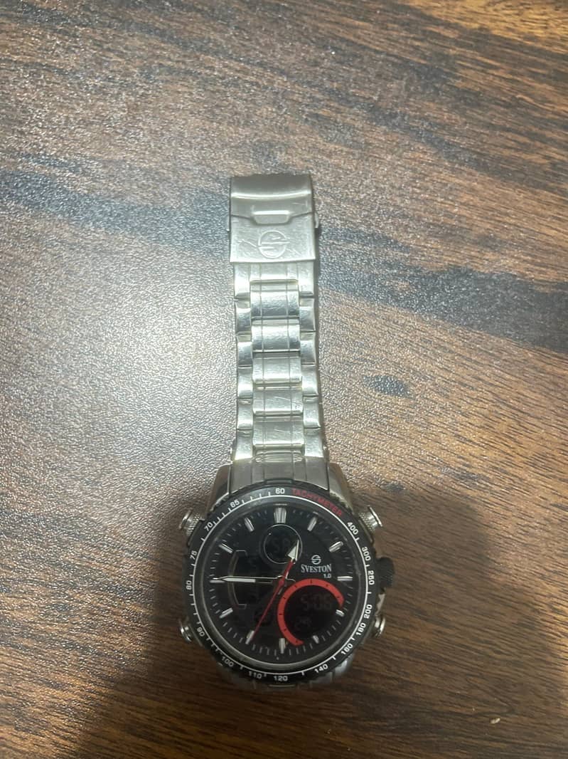 Orignal Seveston watch - Watches - 1107957336