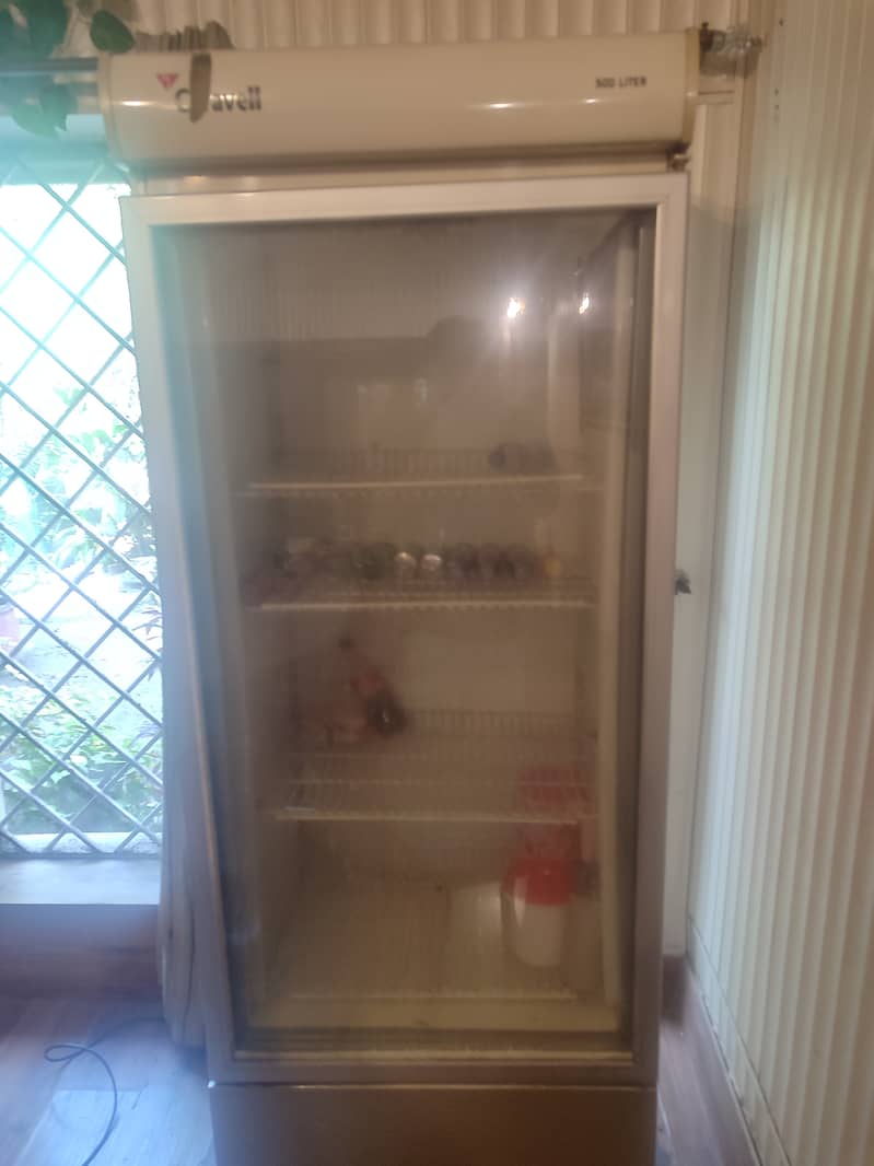 Caravell chiller for sale - Refrigerators - 1107962001