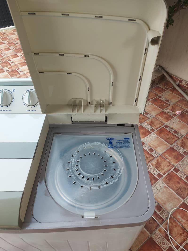 super asia washing machine 10kg - Washer & Dryer - 1107964198