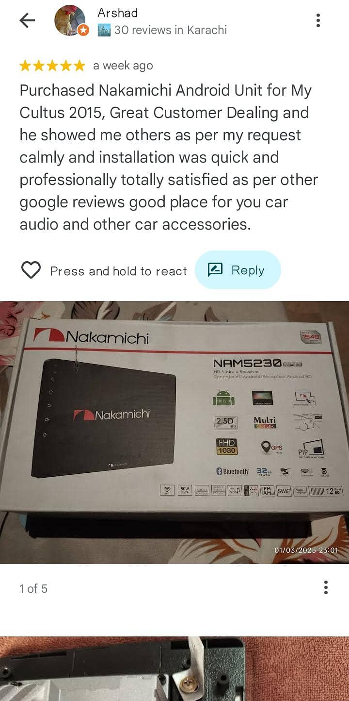 TOYOTA VITZ VIGO REVO AQUA MIRA YARIS PASSO ANDROID PANEL CAR LCD LED ...