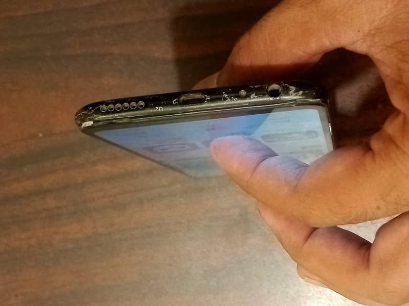 VIVO 1812 IS FOR SALE PTA APPROVED panel or camera thora blur hy ...