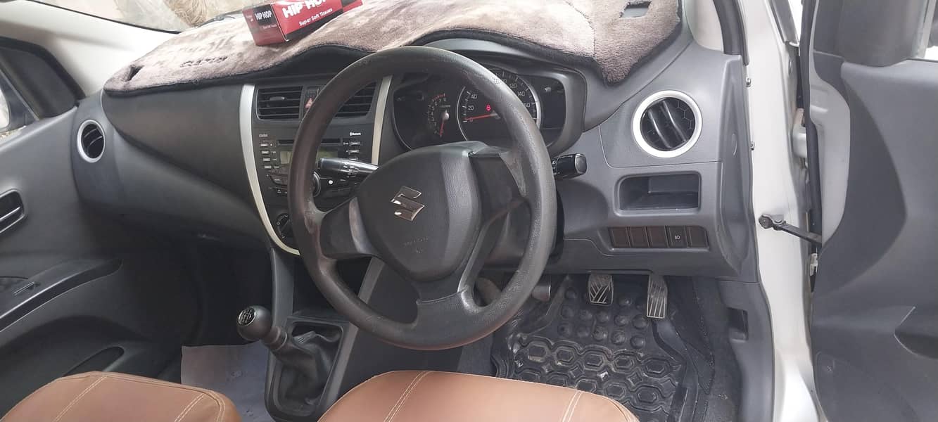 suzuki cultus new shape 2017 vxl - Cars - 1107981868