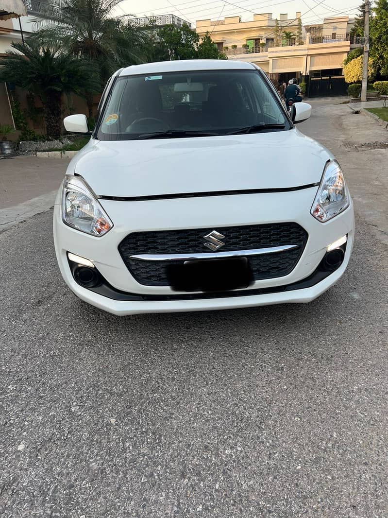 Suzuki swift GL. CVT - Cars - 1107985192