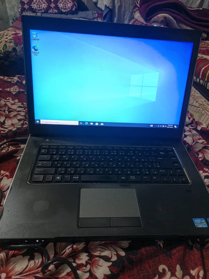 Dell Core i5 3rd Gen Laptop - Laptops - 1107985971