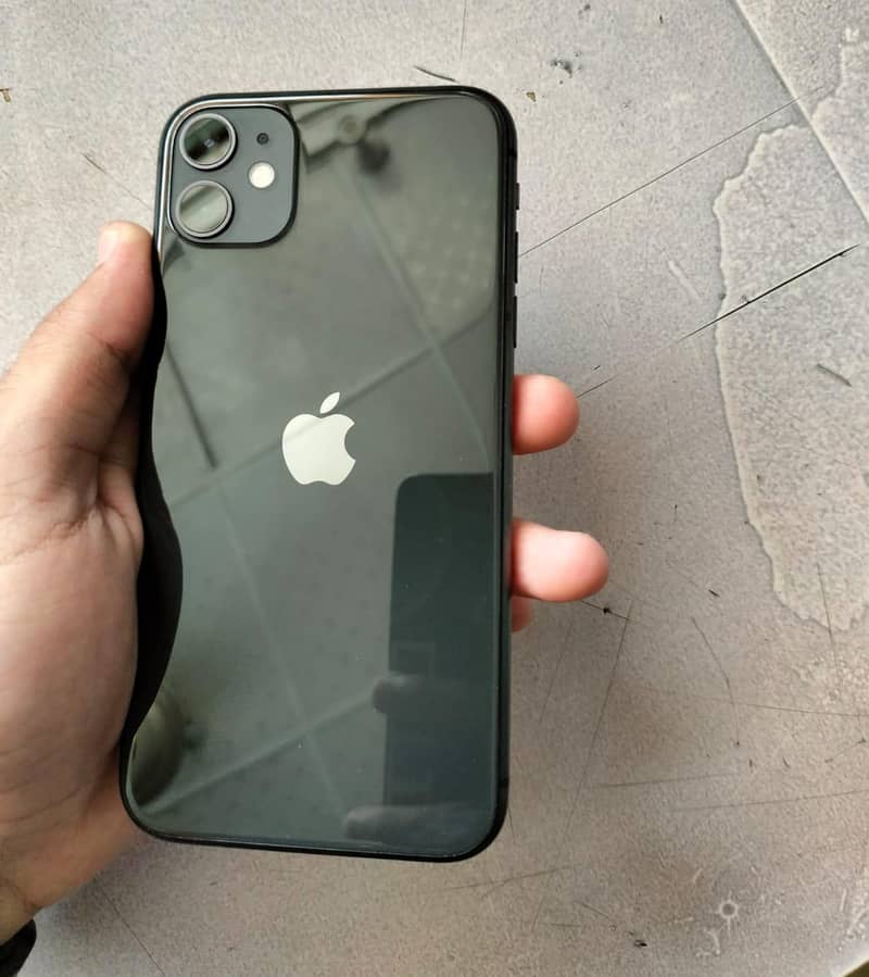 Iphone 11 89 BH non pta - Mobile Phones - 1107987026