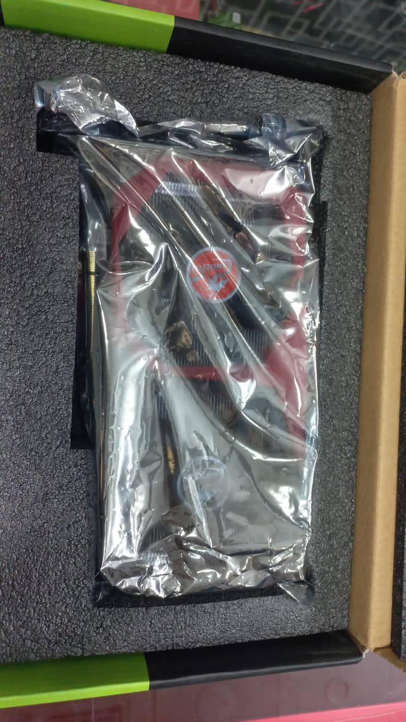 Rtx 2060 6gb colourful BATTLE AX - Computer Components - 1107987675