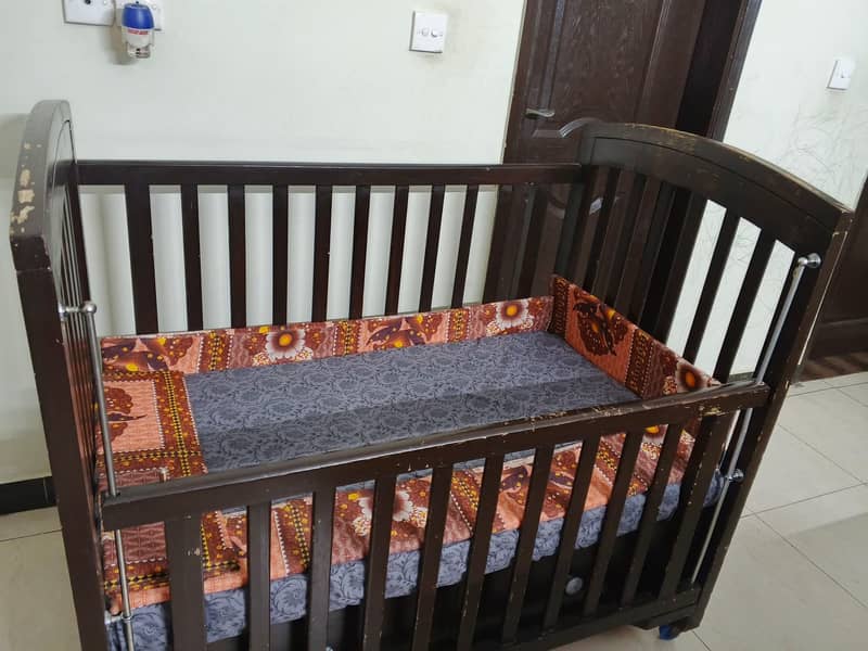 baby cot for sale - Baby Cots - 1107989047