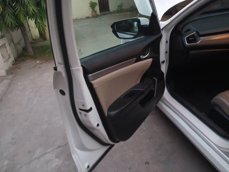 Honda Civic Oriel 1.8-itec Cvti - Cars - 1107996186