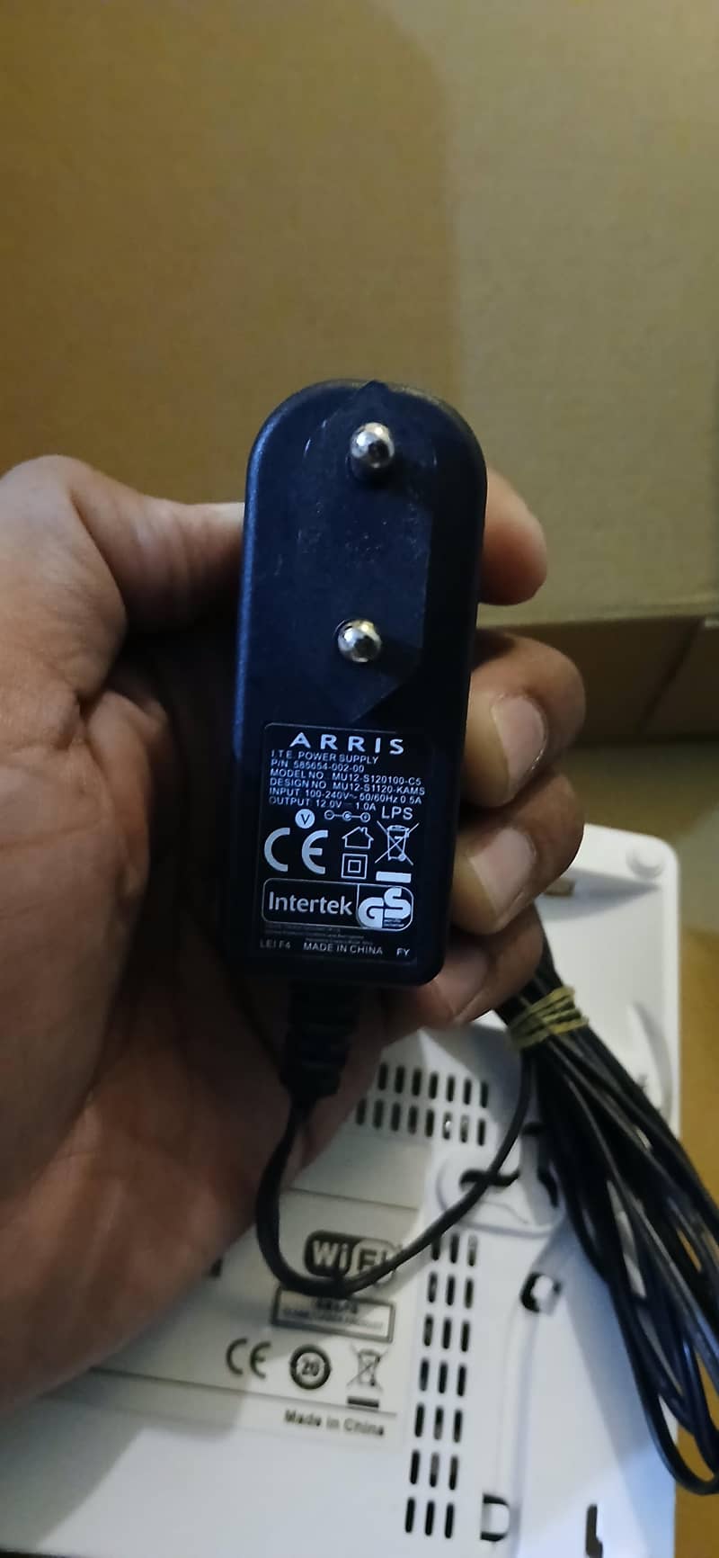 Fiber Gpon ONT Device - Networking - 1108000550