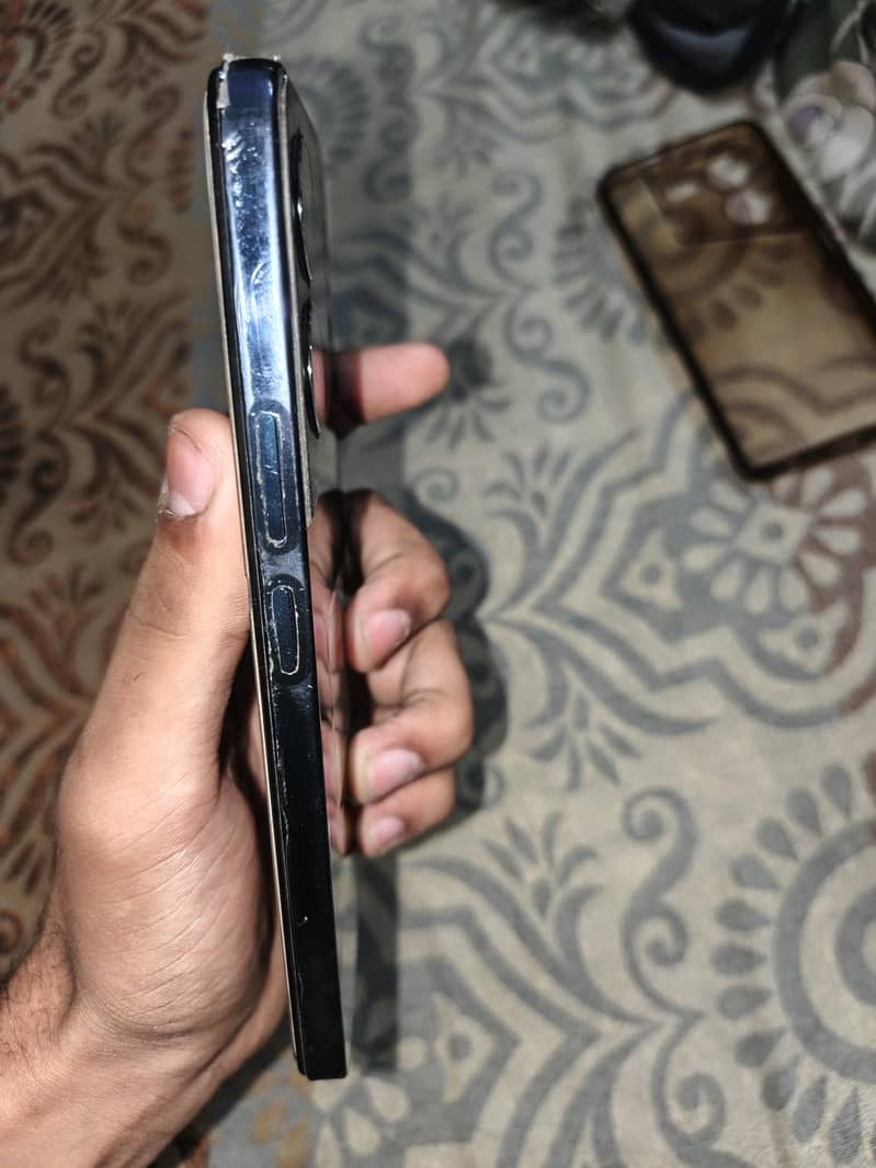 Techno pova 5 pro 5g 8+5/256gb - Mobile Phones - 1108001655