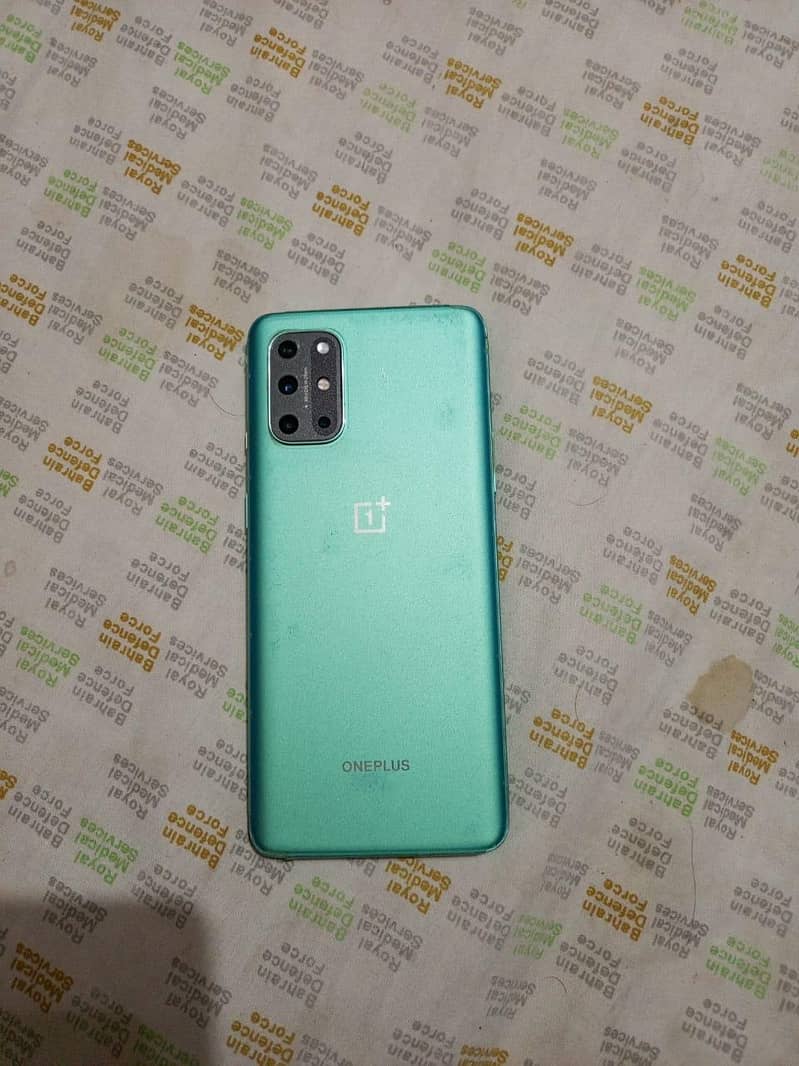 oneplus 8t 8/128 - Mobile Phones - 1108002384