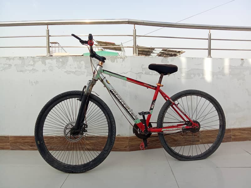 Morgan cycle - Other Bicycles - 1108004117