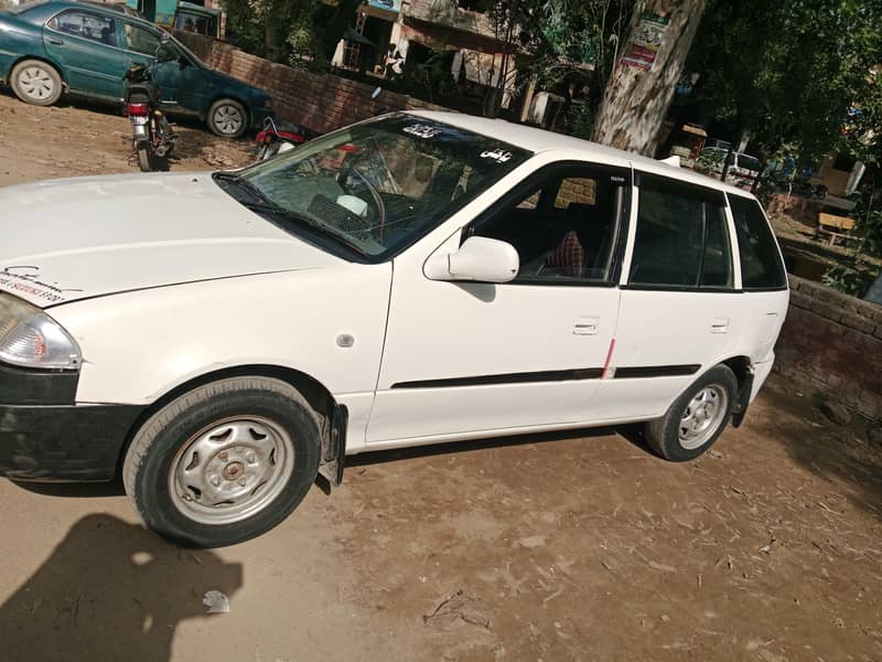 cultas car 2004 - Cars - 1108005857