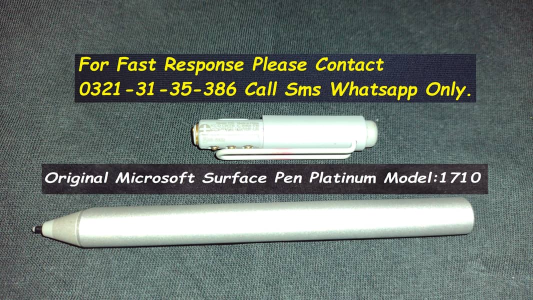 microsoft surface pen - Computer & Laptop Accessories - 1108020465