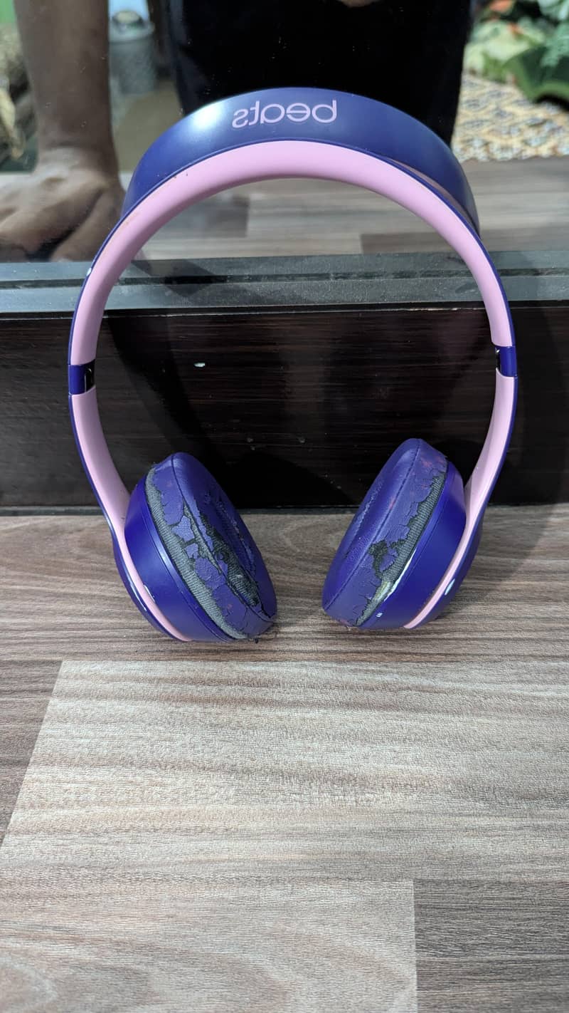 Razer Barracuda Logitech Zone Beats Solo 3 Sony ch-510 - Headphones ...