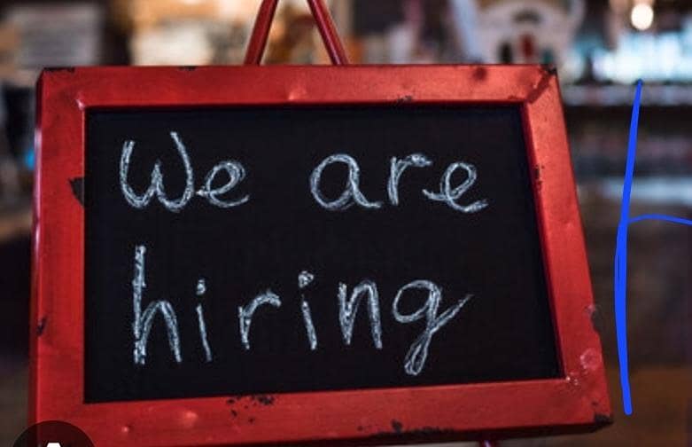 Counter Staff required - Restaurants & Hospitality Jobs - 1108032187