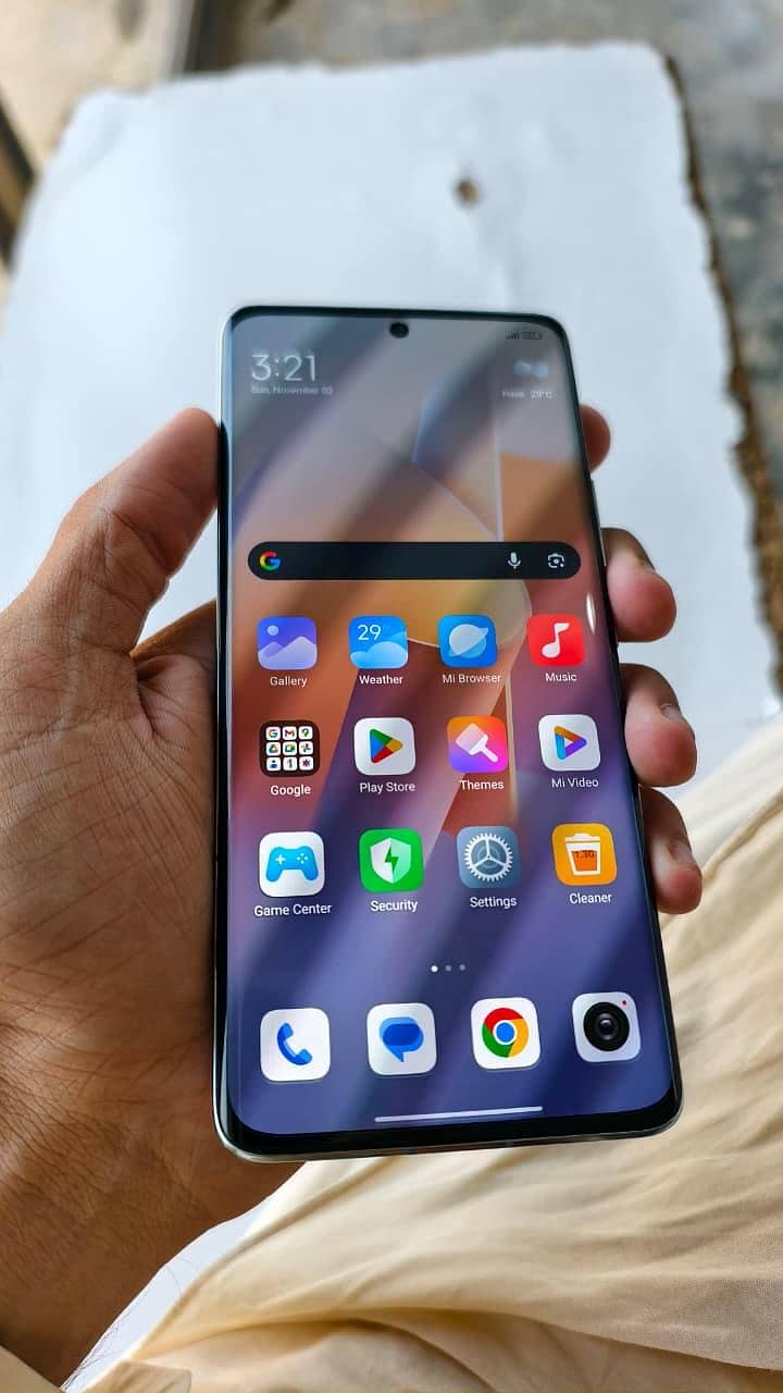 Xiaomi mi 13 pro - Mobile Phones - 1108037352