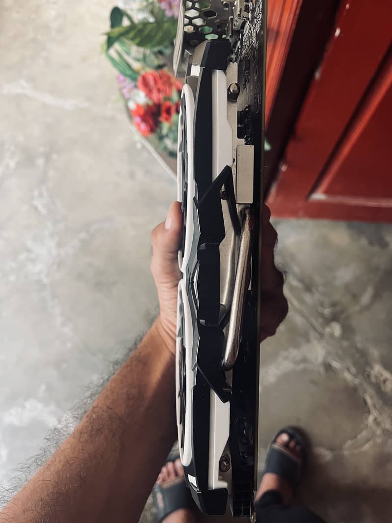 MSI Armour GTX 1060 3GB - Computer Components - 1108040671