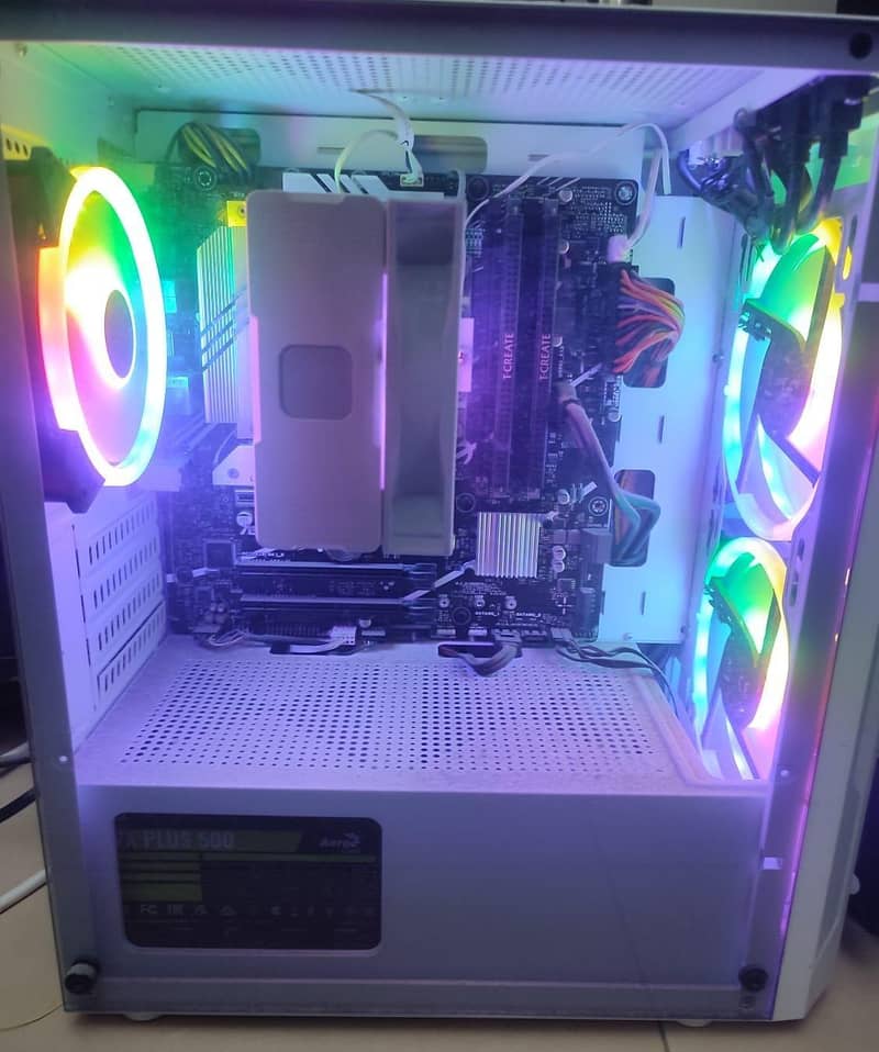 gaming pc - Gaming PCs - 1108044115