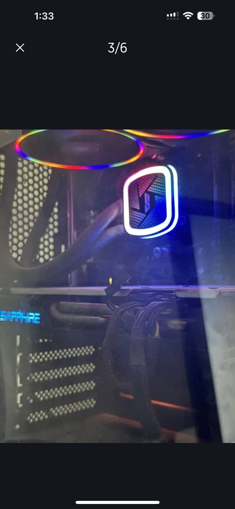 Gaming PC - Gaming PCs - 1108056222