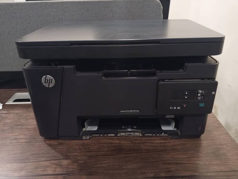 Hp laserjet pro printer 3 in 1 - Printers & Photocopiers - 1108062168