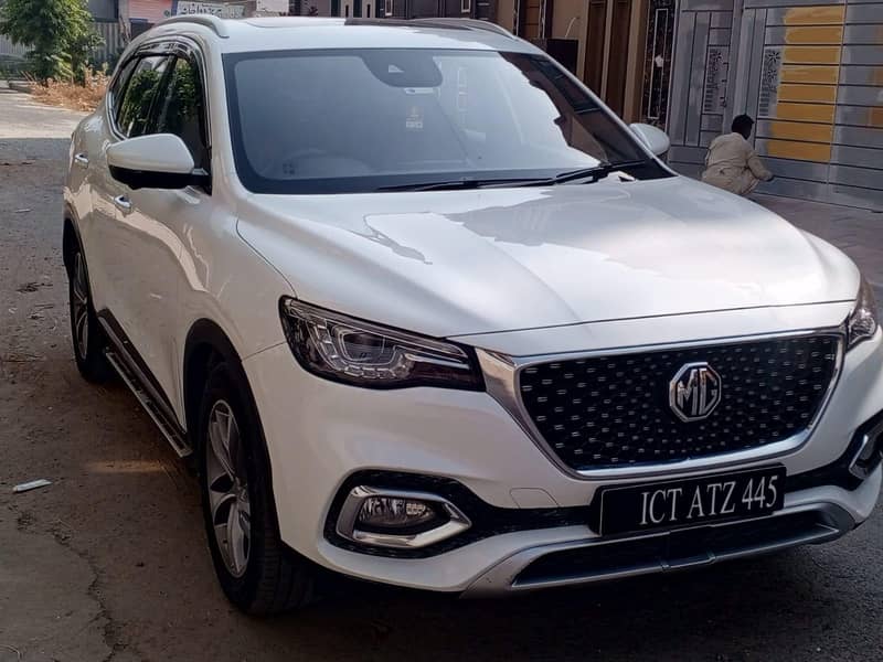 mg hs trophy 2021 - Cars - 1108062993