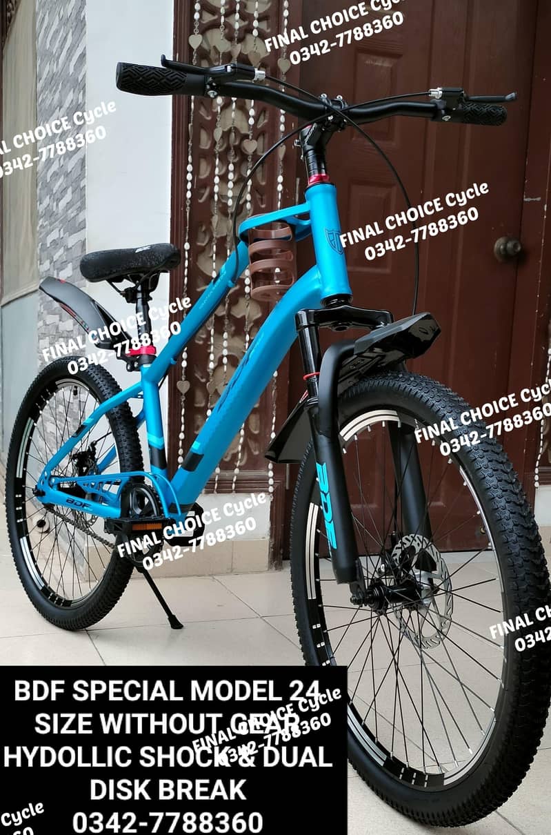 BOX PACK 2026 Cycle IMPORTED NEW DIFFERENT PRICES Bicycle 0342-7788360 ...