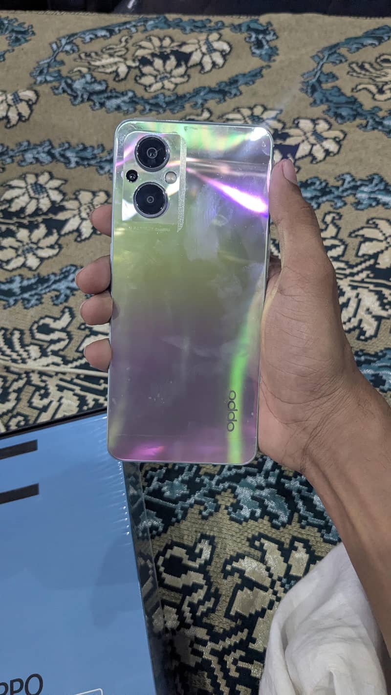 Oppo F21 Pro 5g - Mobile Phones - 1108071719