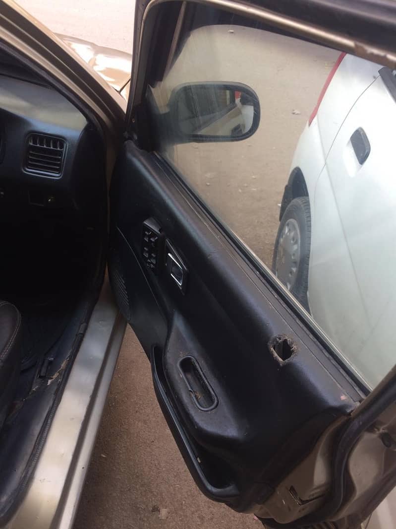 Honda city 99 - Cars - 1108072106