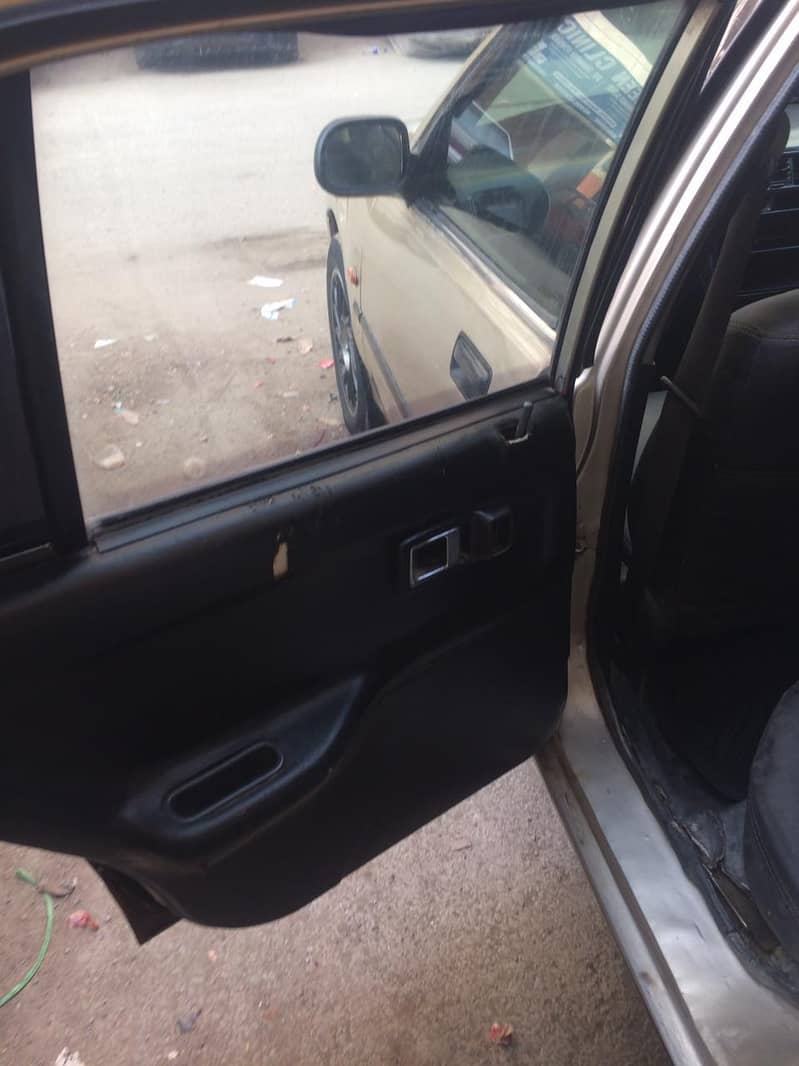 Honda city 99 - Cars - 1108072106