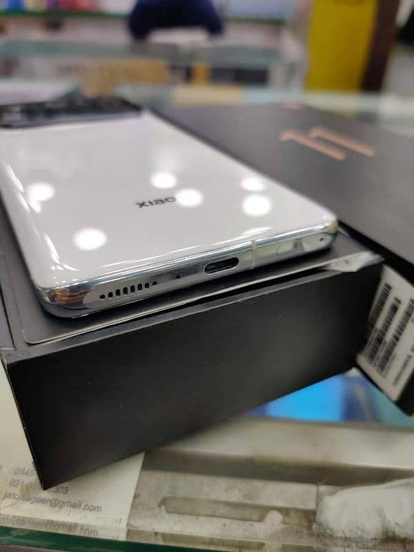 Xiaomi Mi 11 Ultra 5G PTA 256GB - Mobile Phones - 1108082261