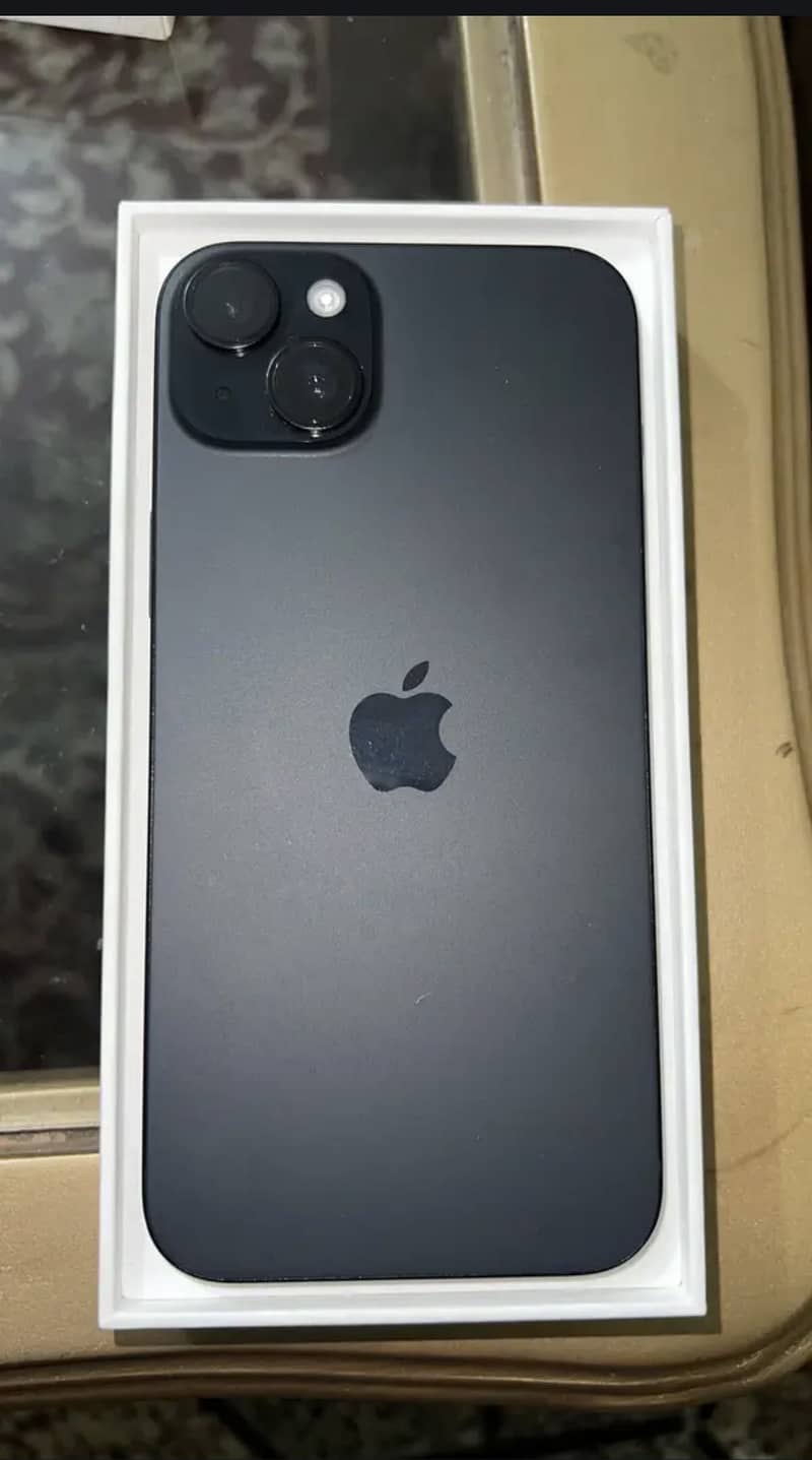 iPhone 15 Plus JV 128GB 90% BH - Mobile Phones - 1108083193