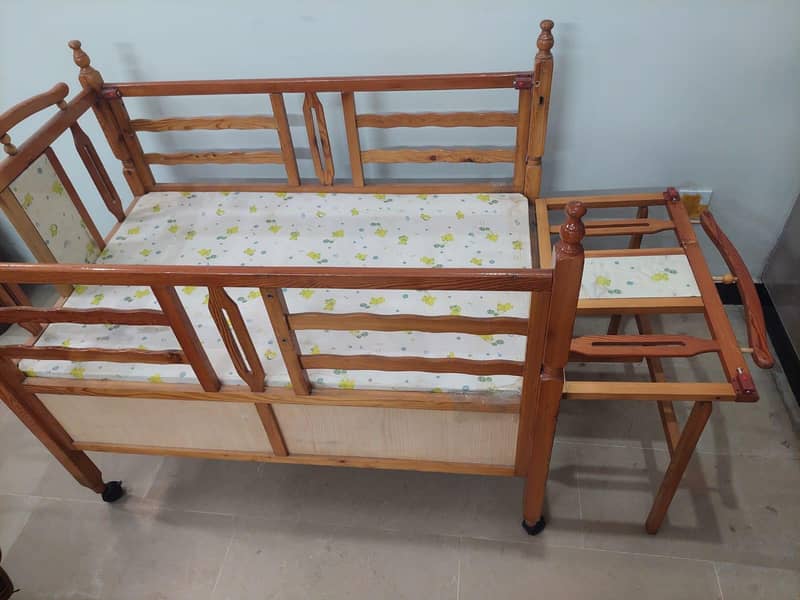 Baby cot - Baby Cots - 1108085684