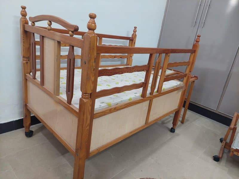 Baby cot - Baby Cots - 1108085684