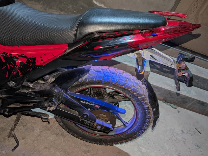 super power archi 150cc bike open later - Standard - 1108091458