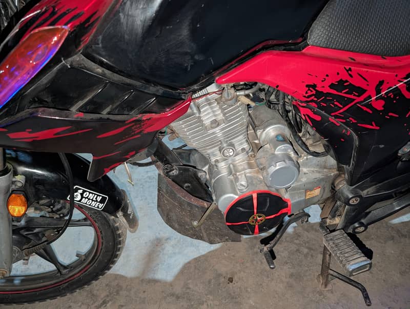 super power archi 150cc bike open later - Standard - 1108091458
