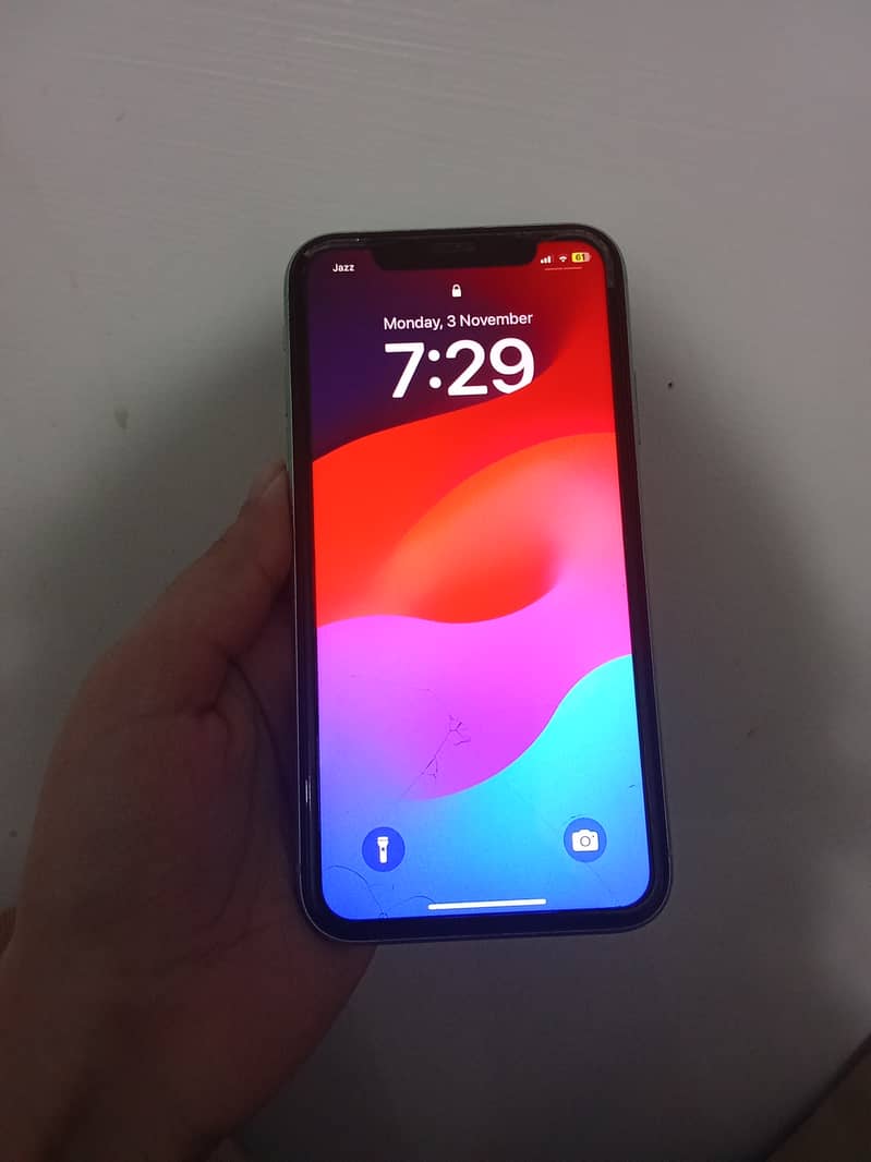Apple iPhone 11 - Mobile Phones - 1108092749