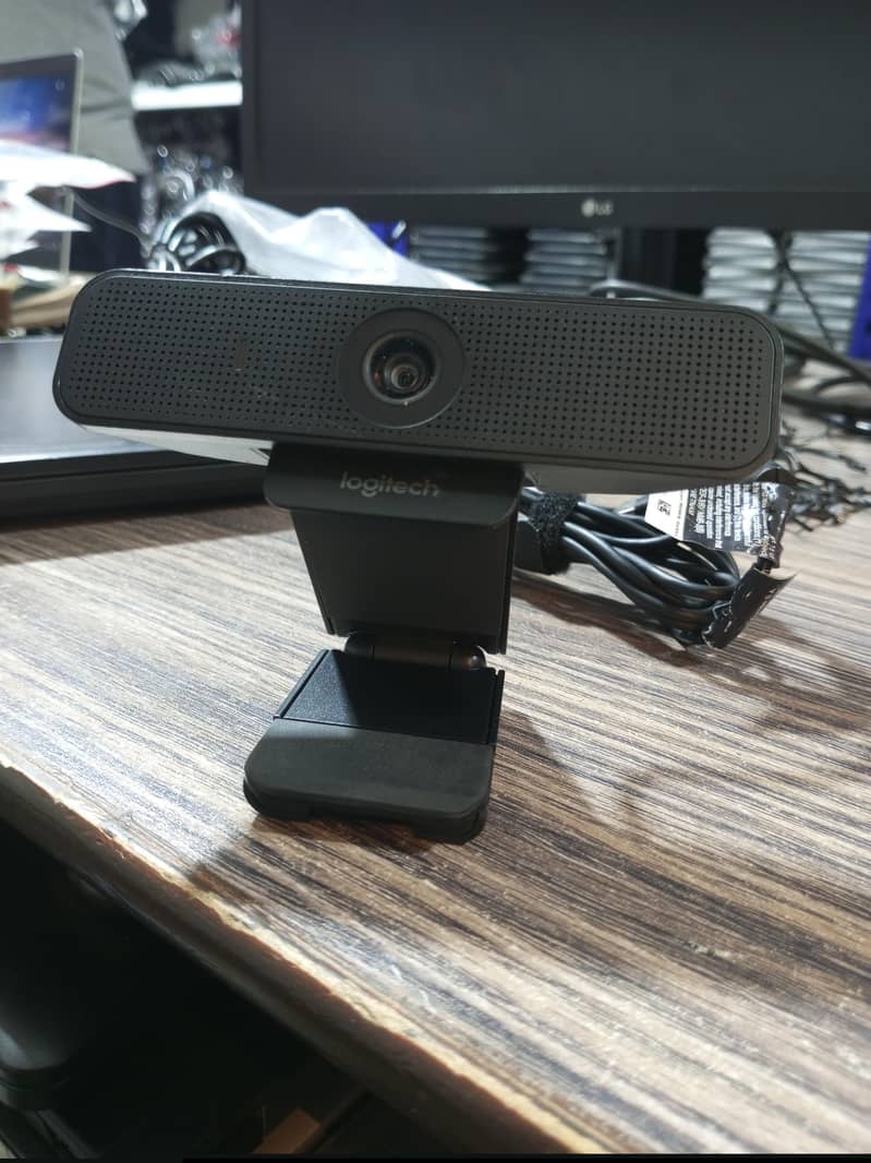 Logitech Cameras C925 or C930 For Sale Urgently - Computer Components ...