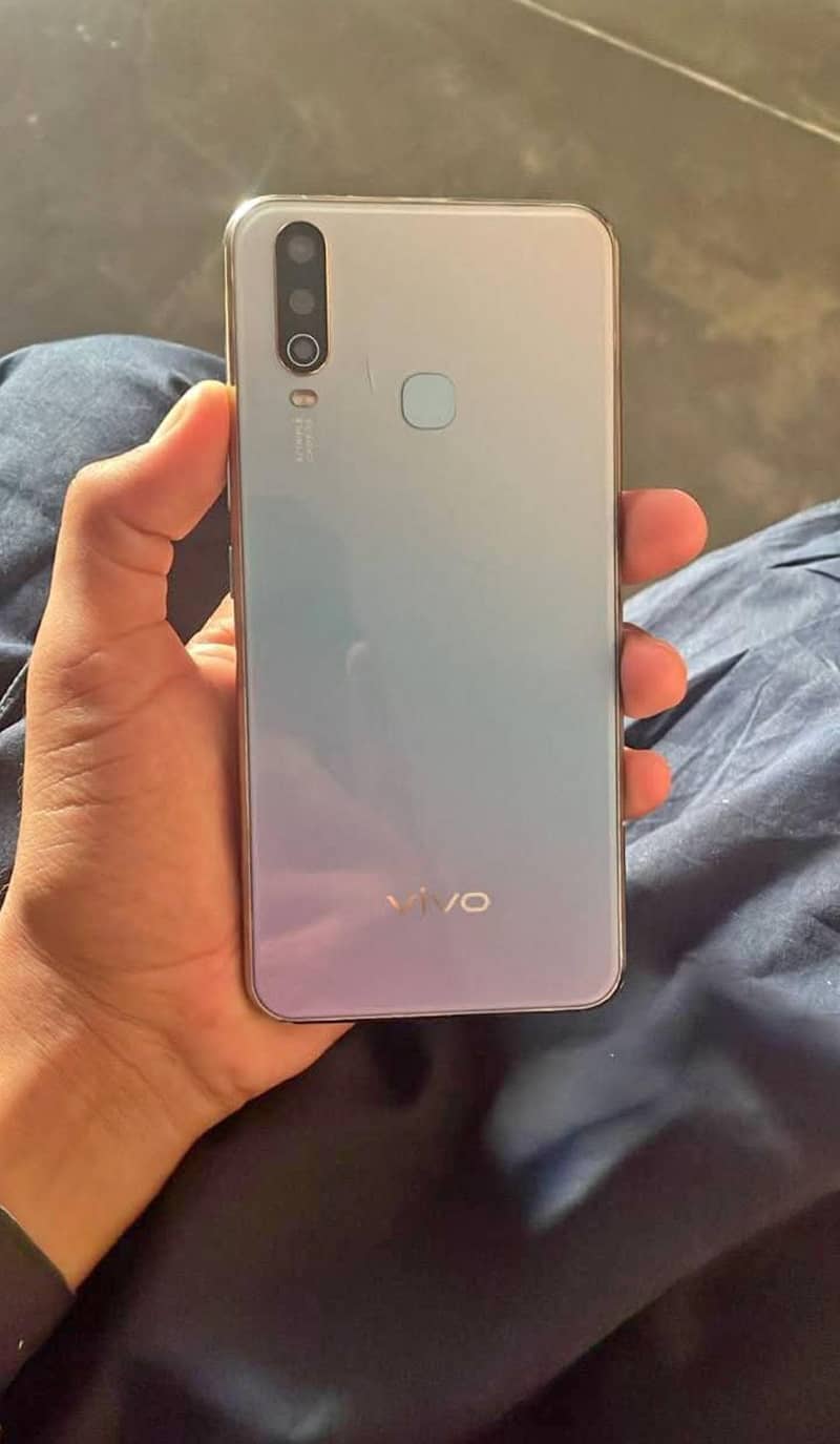 vivo 8/256 pta approved - Mobile Phones - 1108097766