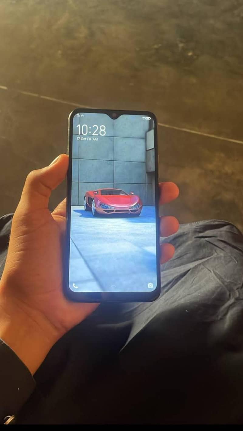 vivo 8/256 pta approved - Mobile Phones - 1108097766